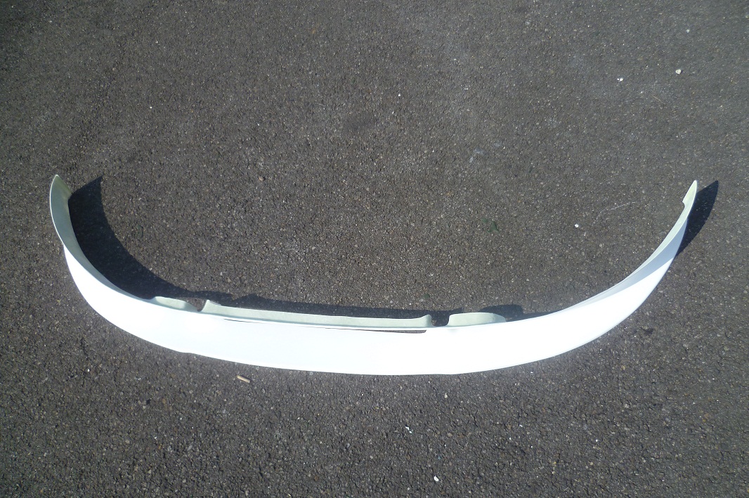 Seat Toledo – BTCC Front Spoiler – S2000 – Basic – ABS Motorsport
