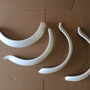 Mini Group 5 Bullet Arch – ABS Motorsport