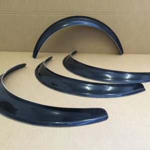 Mini Cosmic Wheel Arch – ABS Motorsport