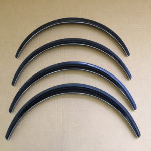 Mini Cosmic Wheel Arch – ABS Motorsport