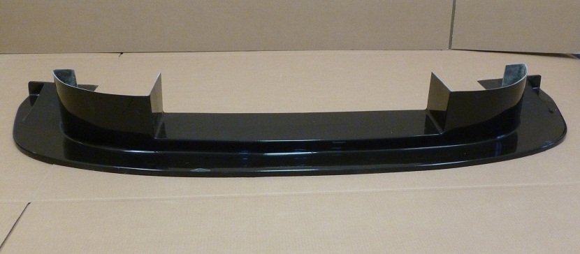 Primera P11 BTCC Style Front Splitter – ABS Motorsport