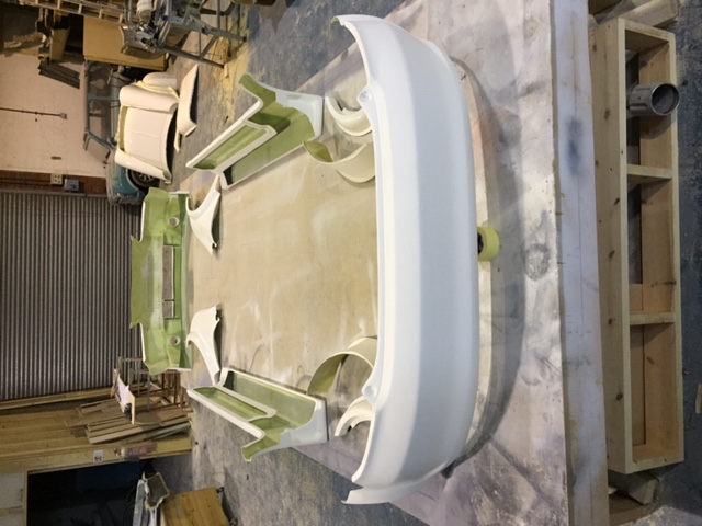 Honda Civic EP3 – 2004 – BTC Aero Kit – Team Dynamics/Arena. – ABS ...