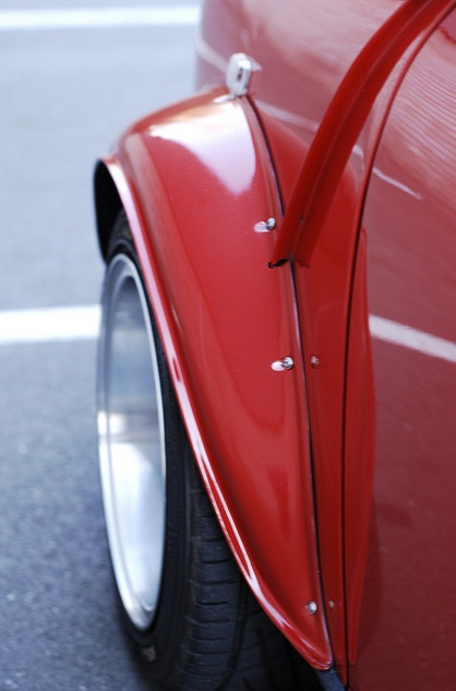 Mini Group 2 Mexico Arch – ABS Motorsport