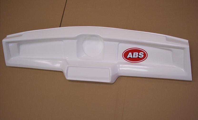 Mini Dash – 70’s Retro. – ABS Motorsport