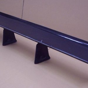 Alfa Romeo 156 – BTCC Rear Spoiler – S2000 – Fibreglass – ABS Motorsport