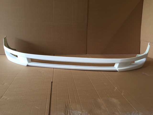 VW T5.1 Front Spoiler – ABS Motorsport