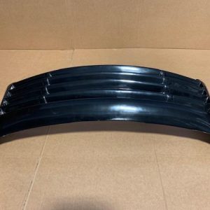 Classic Mini Wrap-around Rear Window Louvre. – ABS Motorsport