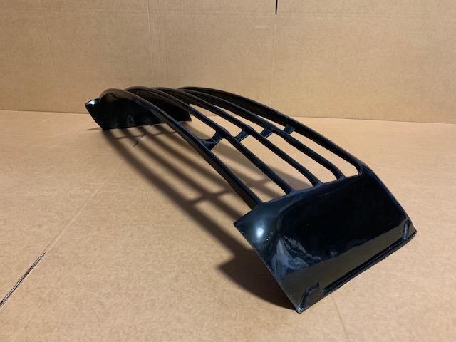 Classic Mini Wrap-around Rear Window Louvre. – ABS Motorsport