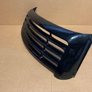 Classic Mini Wrap-around Rear Window Louvre. – ABS Motorsport
