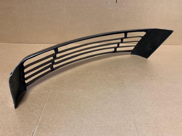 Classic Mini Wrap-around Rear Window Louvre. – ABS Motorsport